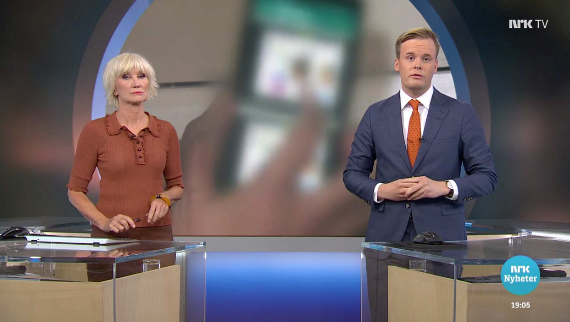 Nrk Sportsanker 2019 - NRK 2020